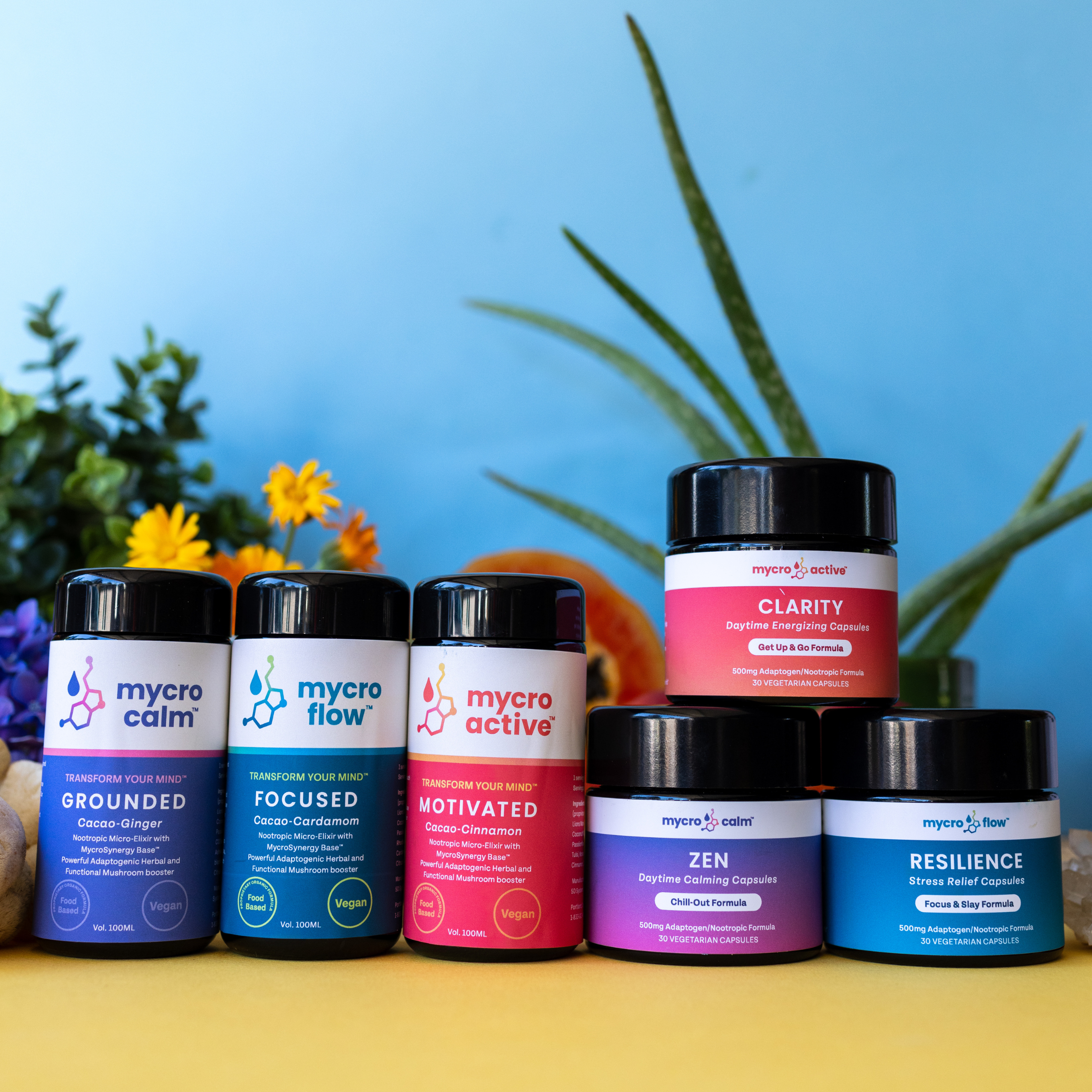 All Mycrodosing Supports – mycrodrops